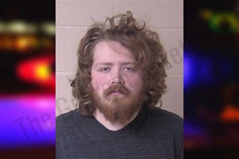 Jace Cromer — Walker County