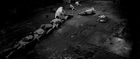 Pinnland Empire The Human Centipede 2