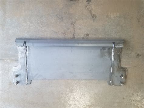 Buy John Deere Pin Style Quick Attach Plate Heavy Duty John Deere Pin