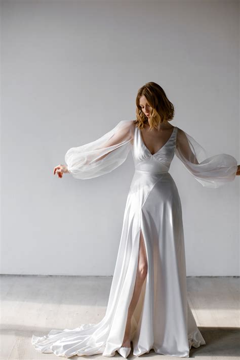 Esty Style Sample Wedding Dress Save 74 Stillwhite