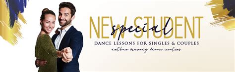 Dance Lessons Plano New Student Offer Salsa Ballroom Dancing Class