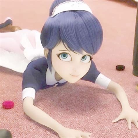 Merly Bringas 💖 Adlı Kullanıcının Lady Bug Marinette Panosundaki Pin Uğur Böceği