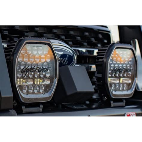 Lightforce Beast Driving Lights Offroad Expedition Pty Ltd