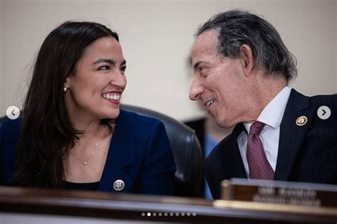 Aoc Has Fuck Me Eyes You Can Tell She Wants To Call Jamie Daddy R