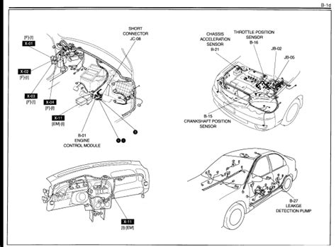 What Does The Chassis Acceleration Sensor Do And Where Is It Located On