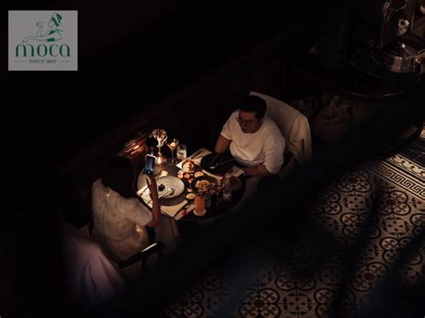 Fine Dining Attire Your Guide To Impeccable Style