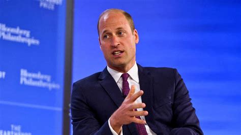 Prince Williams Bulge Goes Viral On Social Media Amid Harry Jealous Jokes