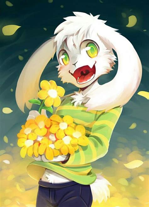 Asriel Asriel Dreemurr Undertale персонажи Undertale фэндомы
