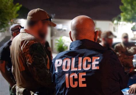 Cómo Aplica Ice Las Prioridades De Deportación El Diario Ny