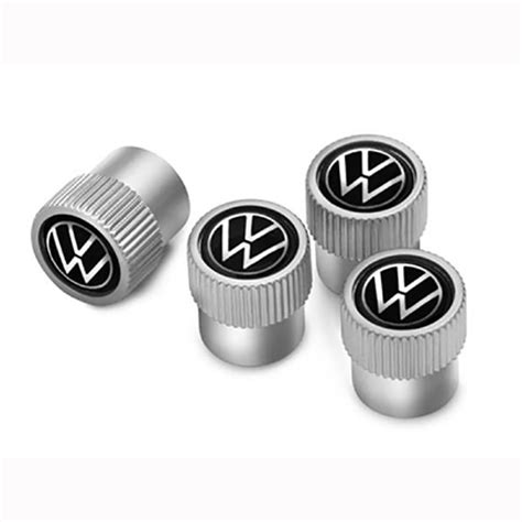 Valve Stem Caps Vw Retail
