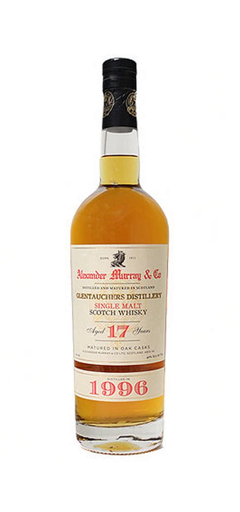 Alexander Murray Scotch 34 Year Old At Diana Longoria Blog