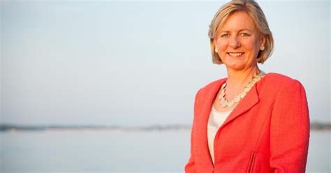 Congressional Candidate Nancy Soderberg Picks Up Endorsement From