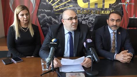 Emrah Özden Chpden Aday Adaylığını Açıkladı