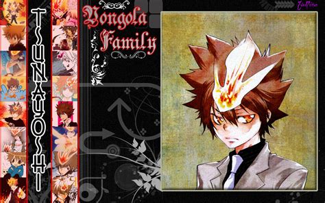 Wallpaper Tsuna Khr By Zakupuidan On Deviantart Wallpaper Tsuna Khr By Zakupuidan On Deviantart
