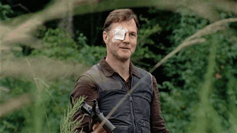Governor Twd Philip Blake  Governor Twd Philip Blake The Walking