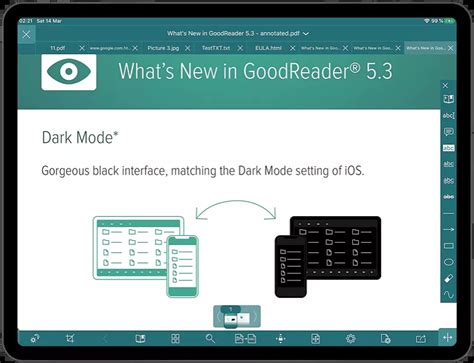 GoodReader: A Full Review & Its Better Alternative - UPDF