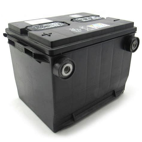 E Z Go Standard Duty Starting Battery 637484