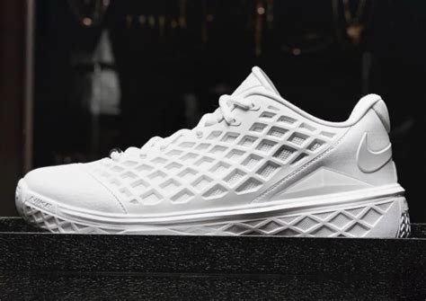 Nike Kobe 3 Low Protro Halo First Look Justfreshkicks