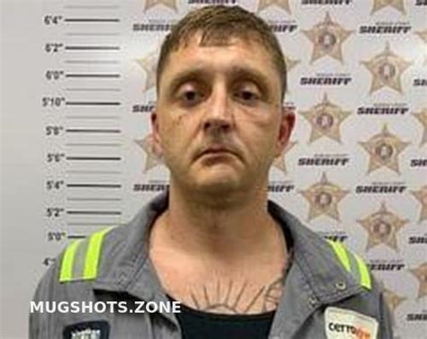 Jonathan Thomas Farley 08 18 2024 Morgan County Mugshots Zone