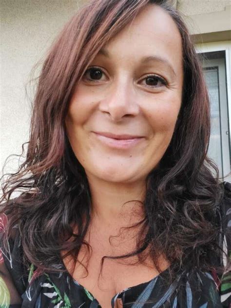 Kräuterbäuerin Daniela Dettling Mutter Natur ist meine beste Freundin