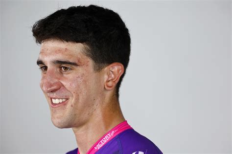 Pelayo Sánchez Del Burgos Bh Al Worldtour Burgos Burpellet Bh