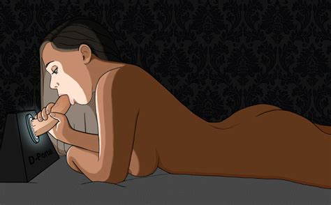 D Portal By Psilocybin Hentai Foundry