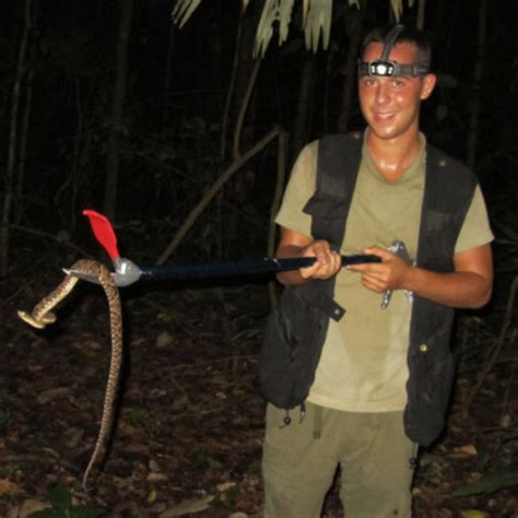 Mark Herr Doctoral Aspirant Bachelor Of Science University Of