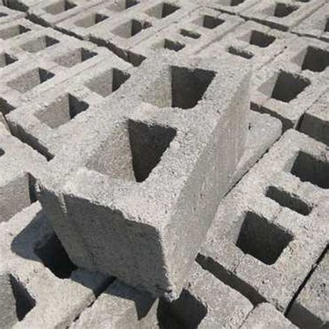 Solid Block Size Chart [4 6 Inch Block Size] Buildpro 41 Off