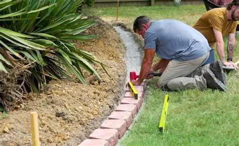 How To Build A Retaining Wall