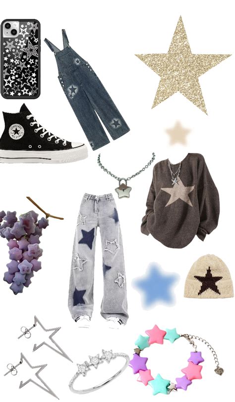 Star Outfit Shoplook