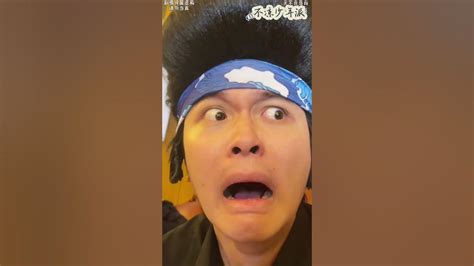 听说留胡子的男人比留胡子的女人出轨几率更大？ Funny Fun 搞笑 Youtube