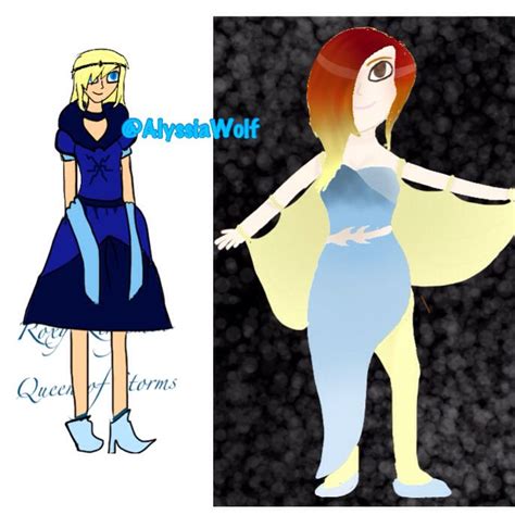 Another Re Draw This Ones Of Roxy Disney Characters Disney Princess Character