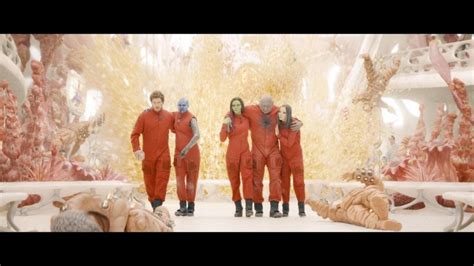 Patrick Von Sychowski On Linkedin James Gunn Created 600 Unique Versions Of ‘guardians Of The