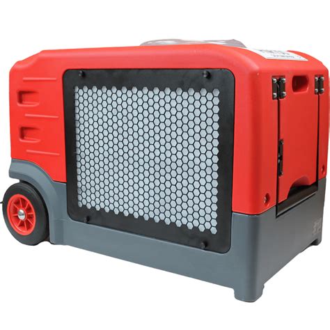 Dehumidifier After Basement Flood At George Tarenorerer Blog