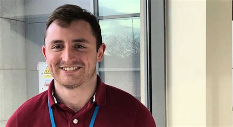 Transitioning From University To ‘the Forefront Of The Biotechnology Industry