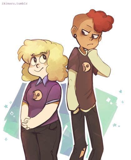 The Ice And Fire Diamond Bnha X Female Reader X Steven Universe