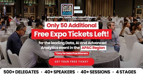 Disummitapac2025 Datainnovation Aiinaction Freeexpo