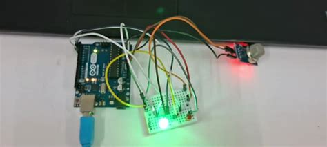 Md Saif Alam On Linkedin 100days100arduinoprojects Arduino