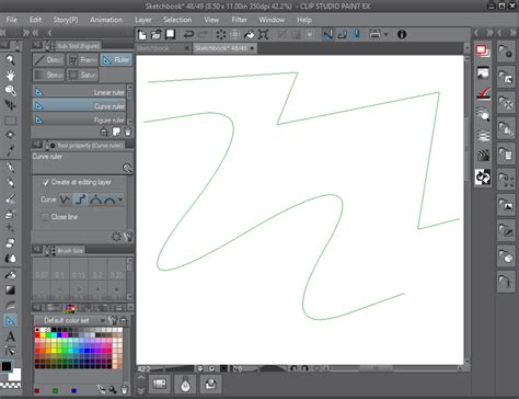 How To Use A Curved Ruler at Christopher Hurtado blog
