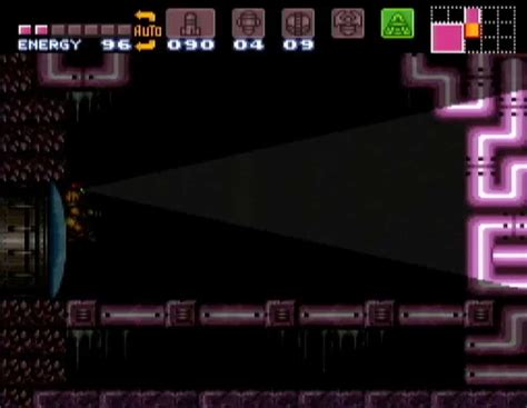 Super Metroid Speedrun Guide Avid Achievers