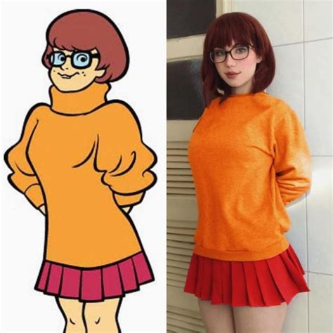 Cosplayer By Maria Fernanda 36 Pics