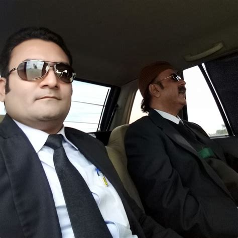 Ghauri Law Associates Hyderabad