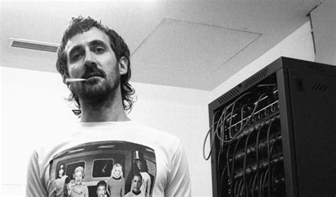 Listen To Gareth Liddiard Cover Jonathan Richmans Vincent Van Gogh
