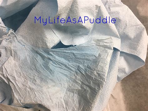 Underarm Treatment Study What To Know Before You Go My Life As A Puddle