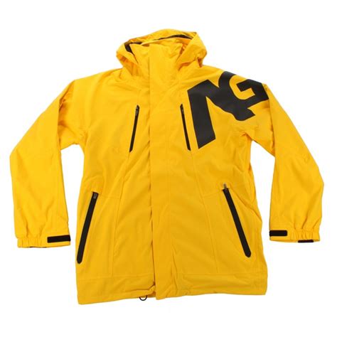 Analog Acetate Jacket Evo