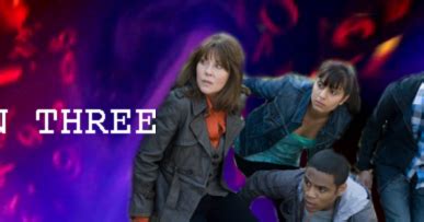 Honeyfuggle S Doctor Who Reviews