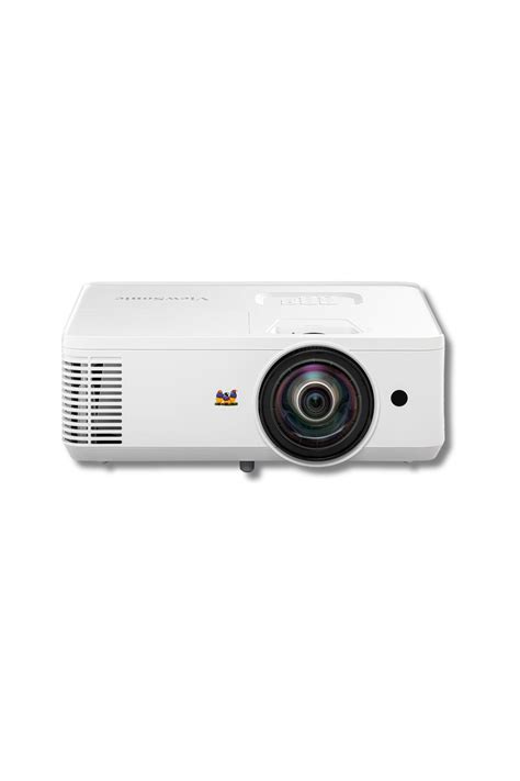 Best Short Throw Projectors In 2024
