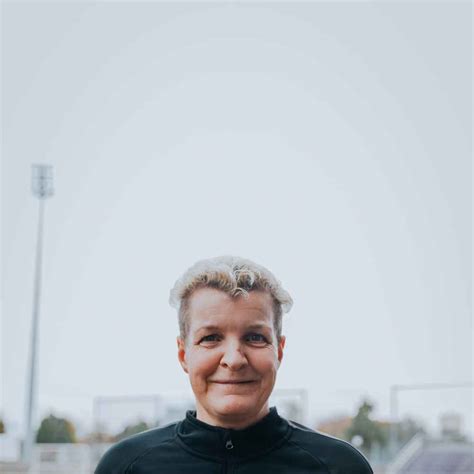 Claudia Demuth Eintracht Frankfurt Frauen