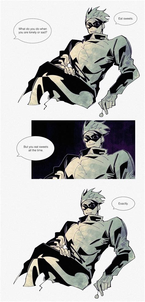 Gojo X Reader On Tumblr