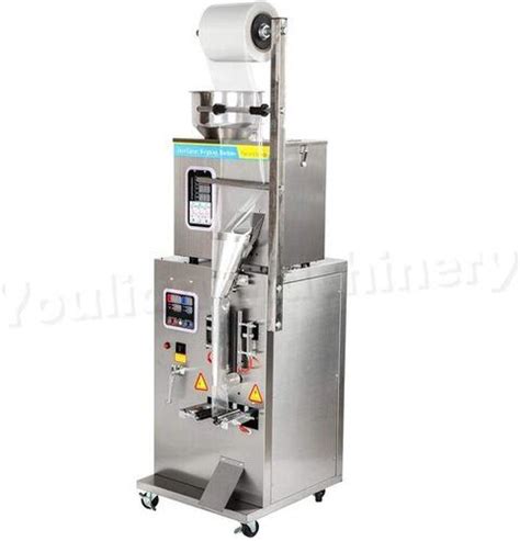 Kerala Automatic Pouch Packaging Machine At 10500000 Inr In Coimbatore